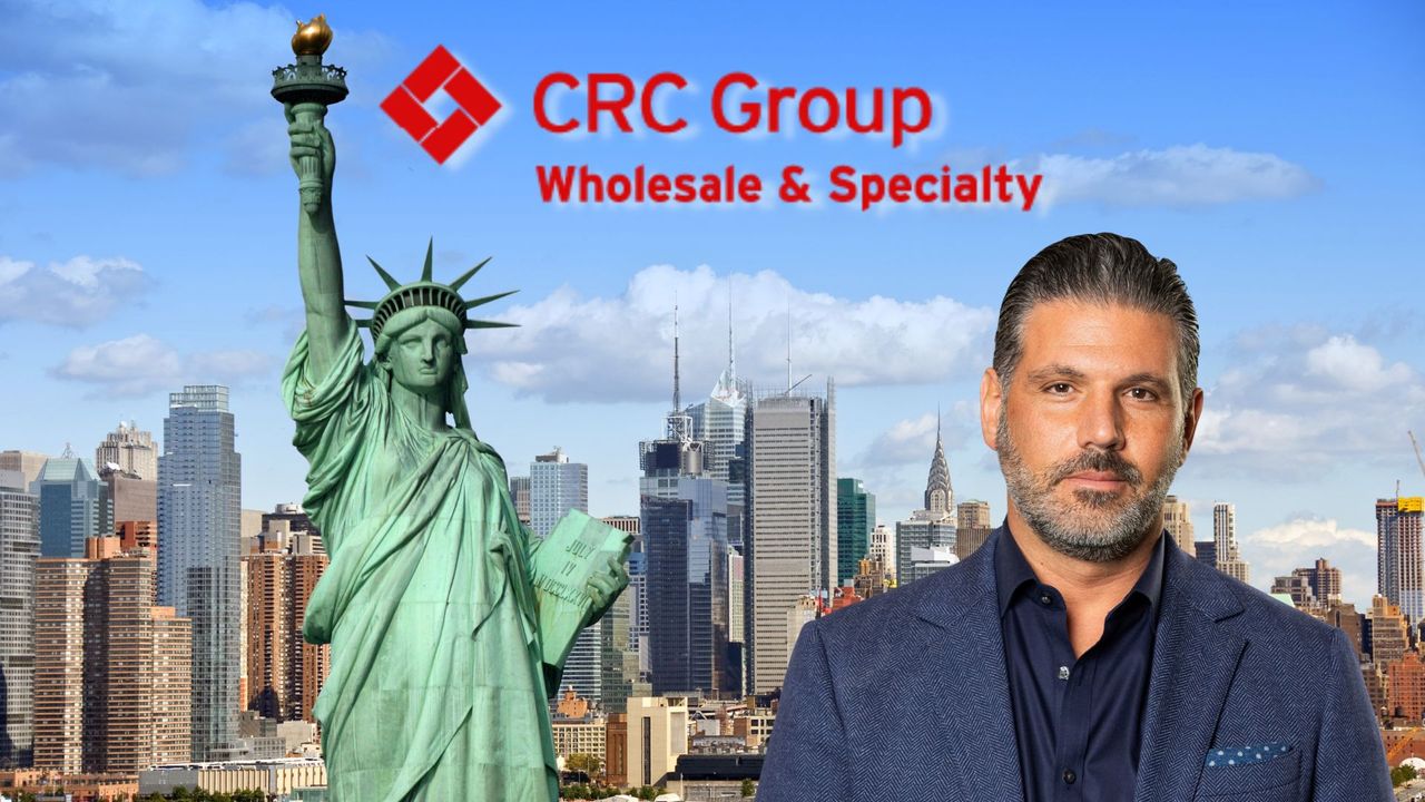 CRC swoops on large specialty insurer for leadership role | Intelligent ...